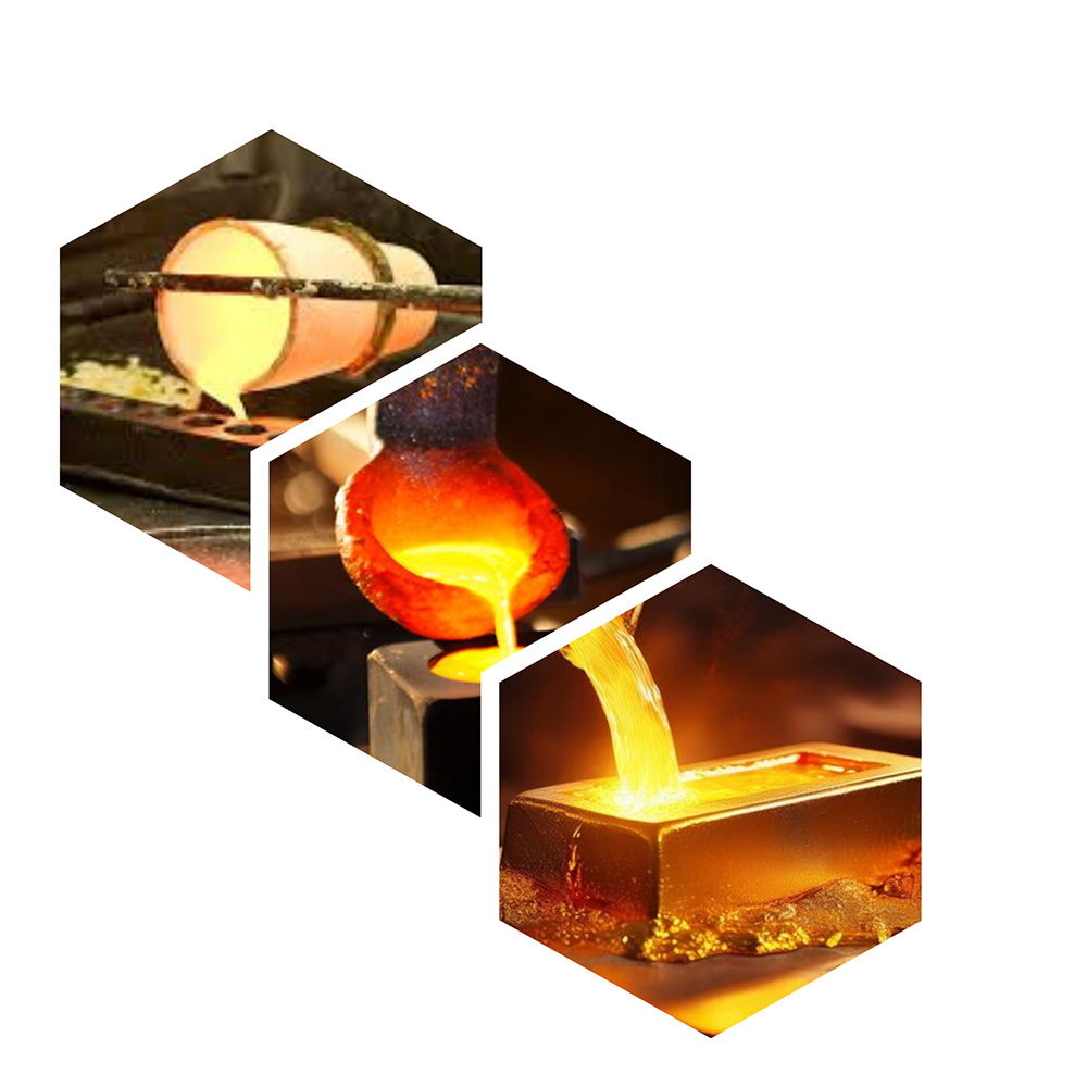 PNZ BULLION